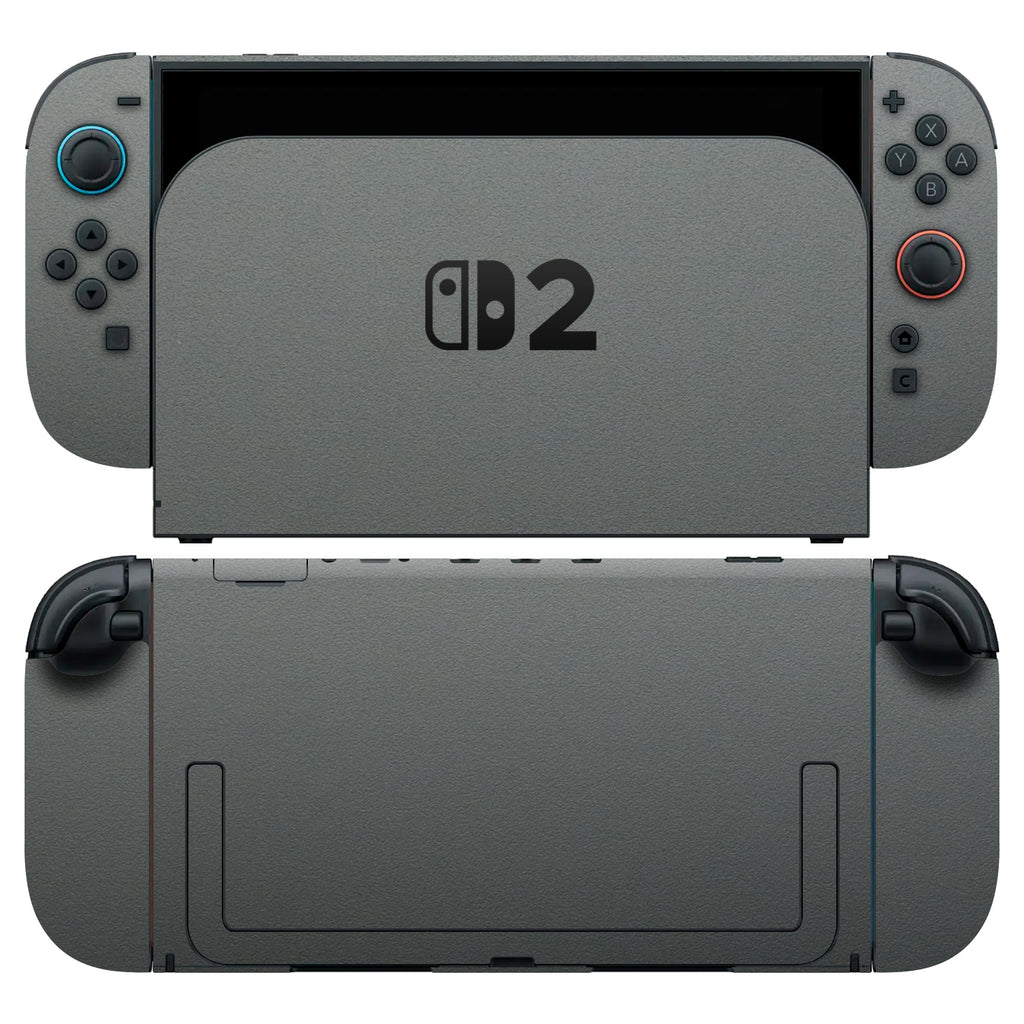 Nintendo Switch 2 Skins UK | Custom Console Wraps – XtremeSkins