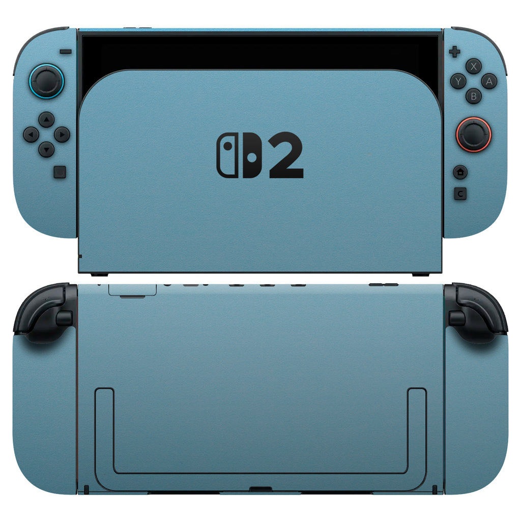 Nintendo Switch 2 Skins UK | Custom Console Wraps – XtremeSkins