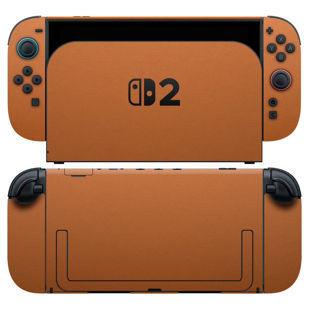 Nintendo Switch 2 Skins UK | Custom Console Wraps – XtremeSkins