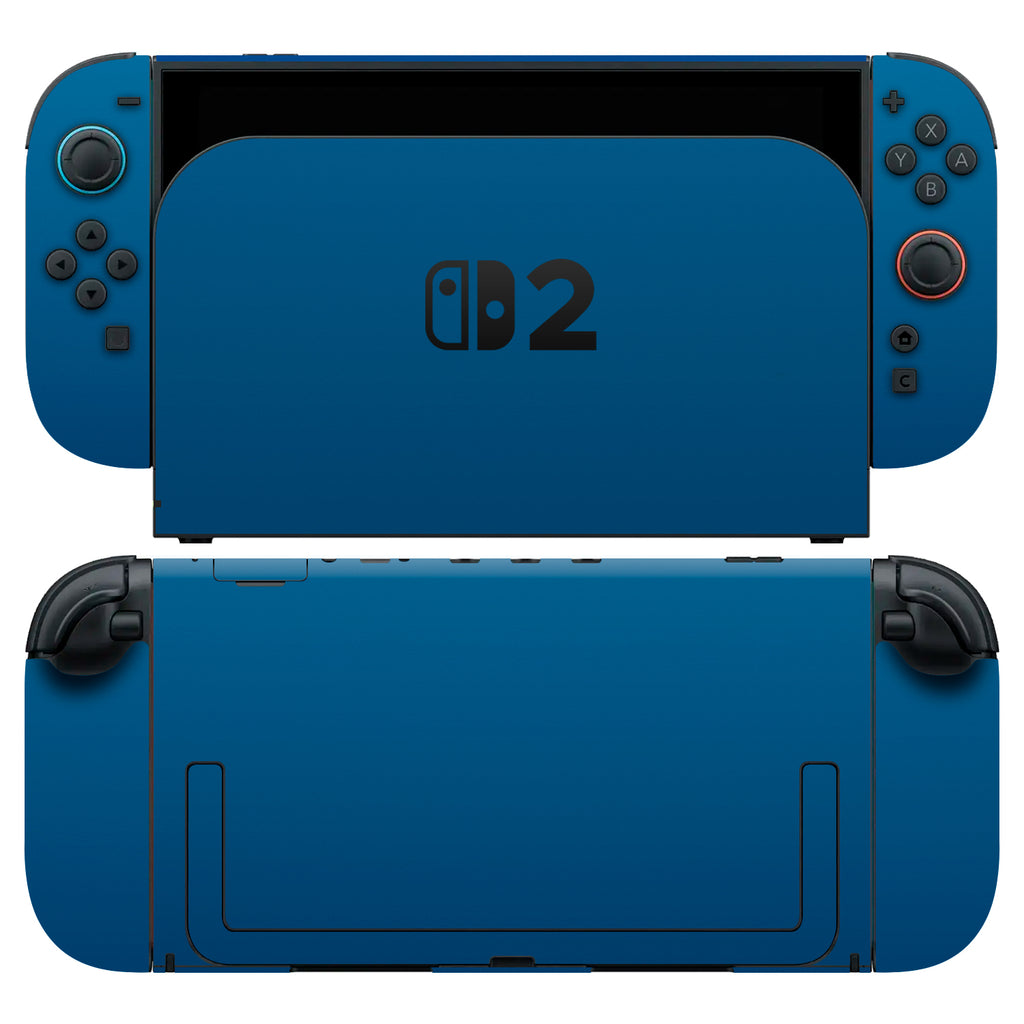 Nintendo Switch 2 Skins UK | Custom Console Wraps – XtremeSkins