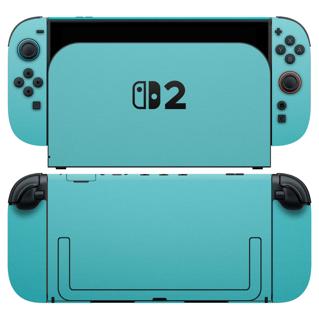 Nintendo Switch 2 Skins UK | Custom Console Wraps – XtremeSkins