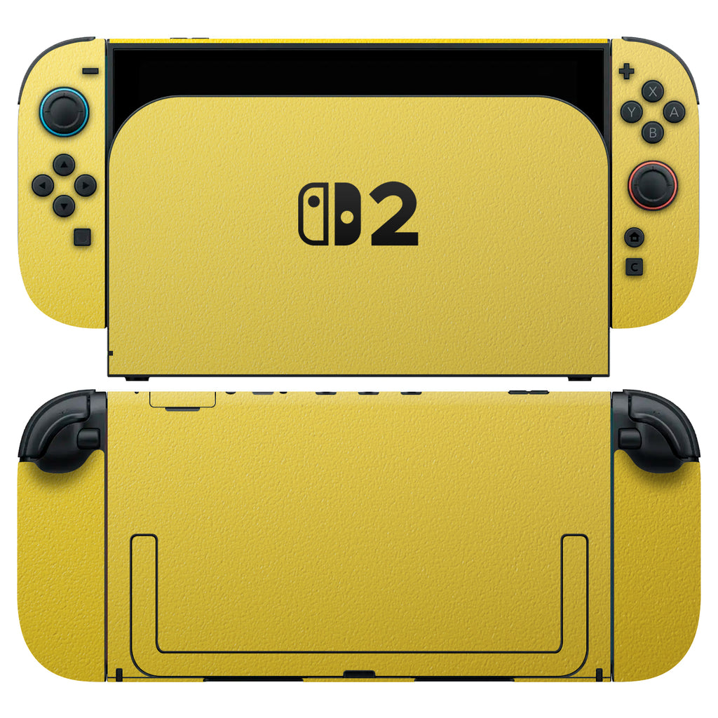Nintendo Switch 2 Skins UK | Custom Console Wraps – XtremeSkins