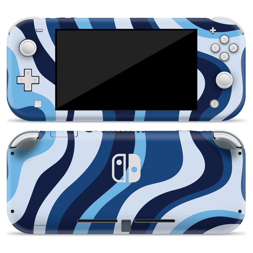 Nintendo Switch Lite Skins and Wraps | XtremeSkins