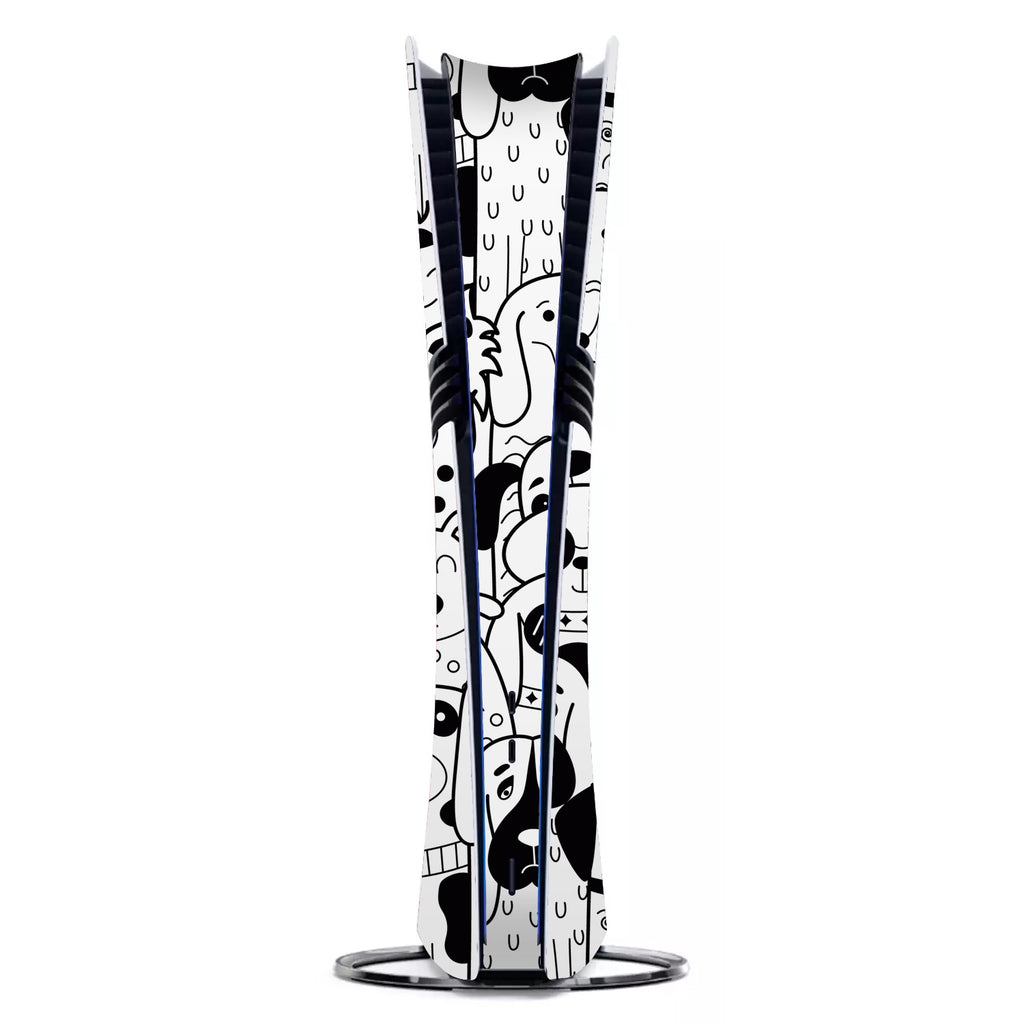 PS5 Pro Skins and Wraps | XtremeSkins