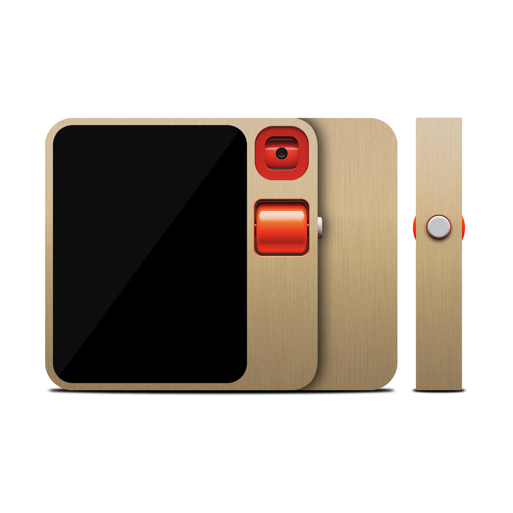 Rabbit R1 Skins and Wraps | XtremeSkins