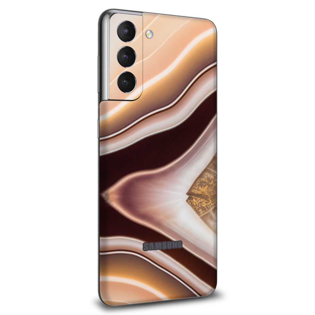 Samsung Galaxy S21 Skins and Wraps | XtremeSkins