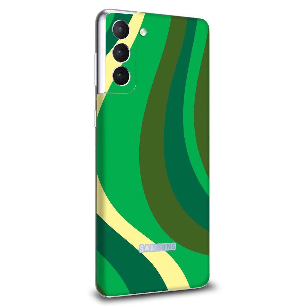 Samsung Galaxy S21 Plus Skins and Wraps | XtremeSkins