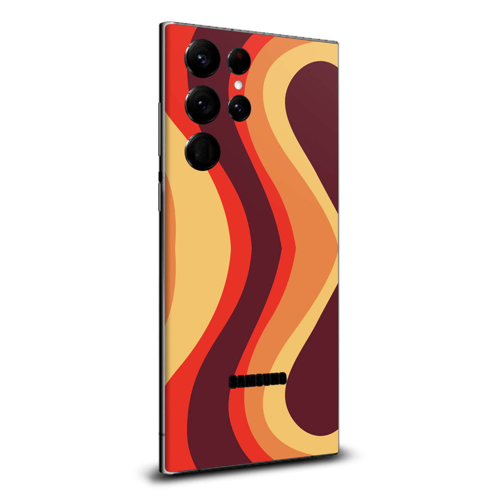 Samsung Galaxy S23 Ultra Skins and Wraps | XtremeSkins