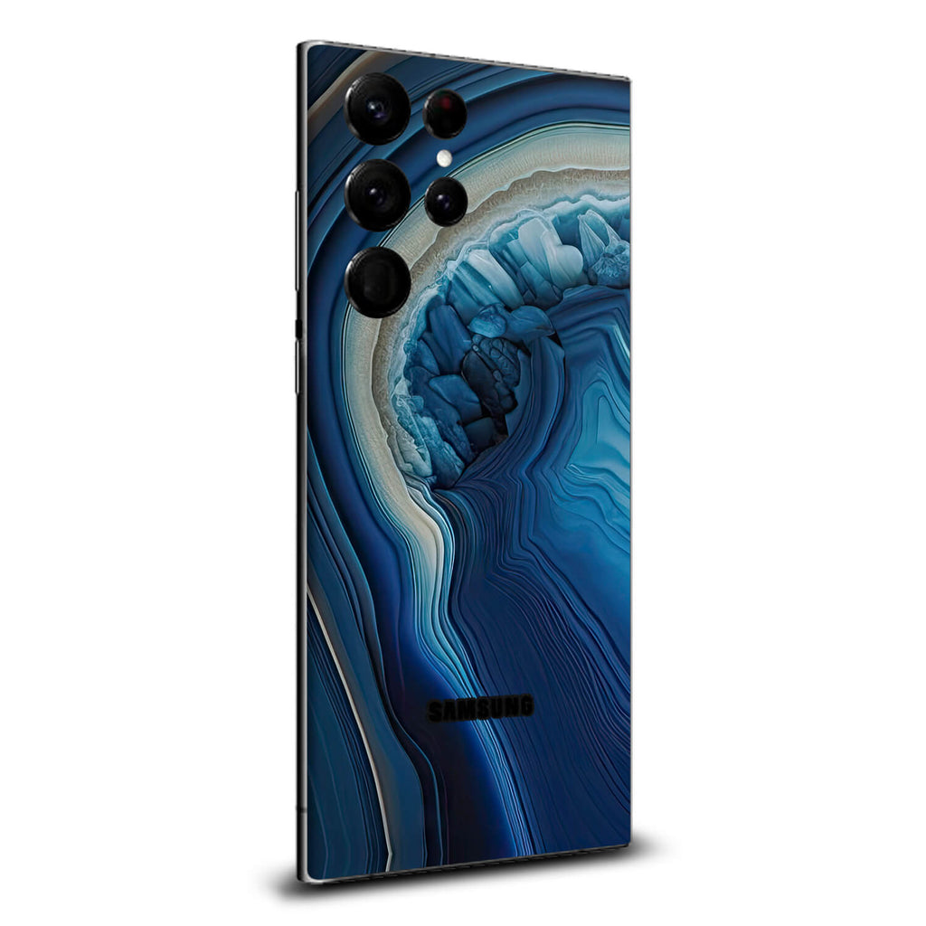Samsung Galaxy S24 Ultra Skins and Wraps | XtremeSkins