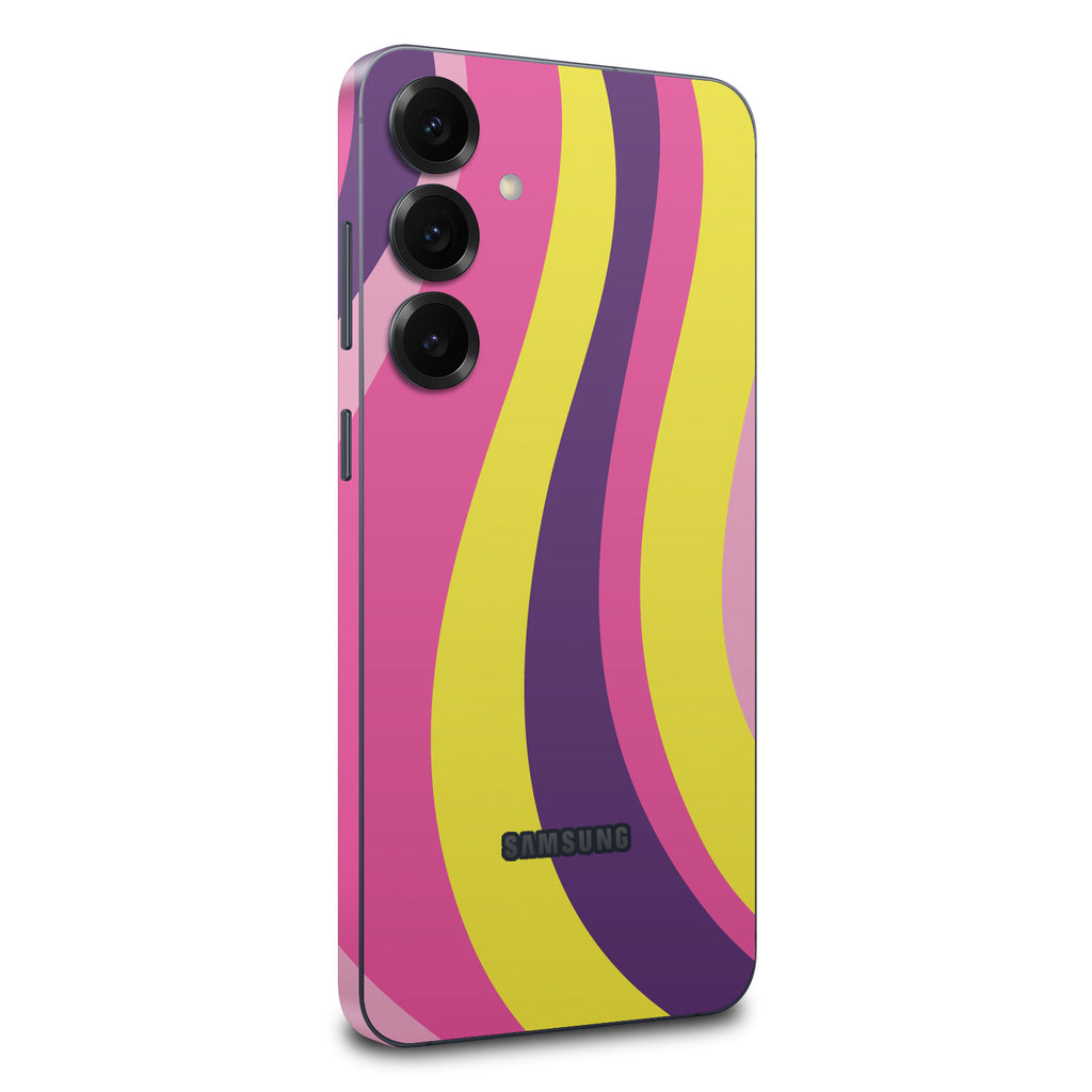 Samsung Galaxy S25 Plus Skins and Wraps | XtremeSkins