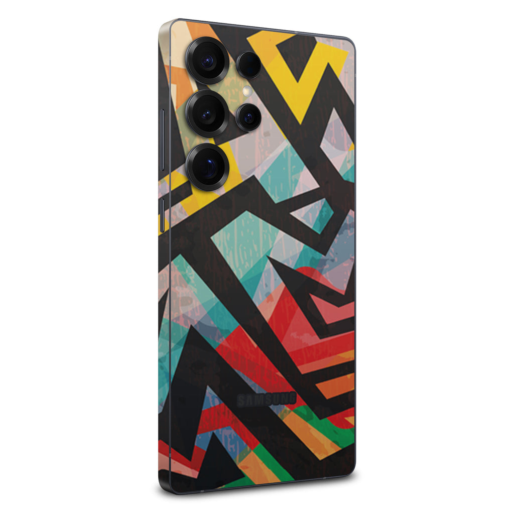 Samsung Galaxy S25 Ultra Skins and Wraps | XtremeSkins
