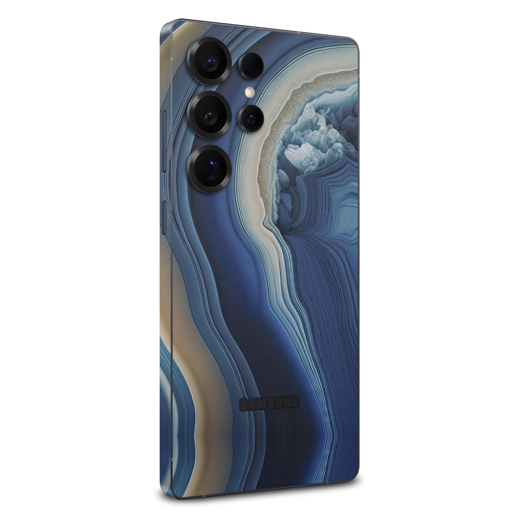 Samsung Galaxy S25 Ultra Skins and Wraps | XtremeSkins