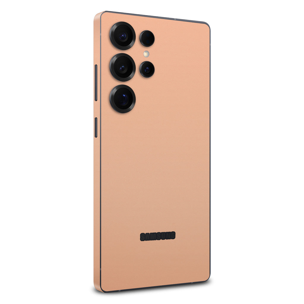 Samsung Galaxy S25 Ultra Skins and Wraps | XtremeSkins