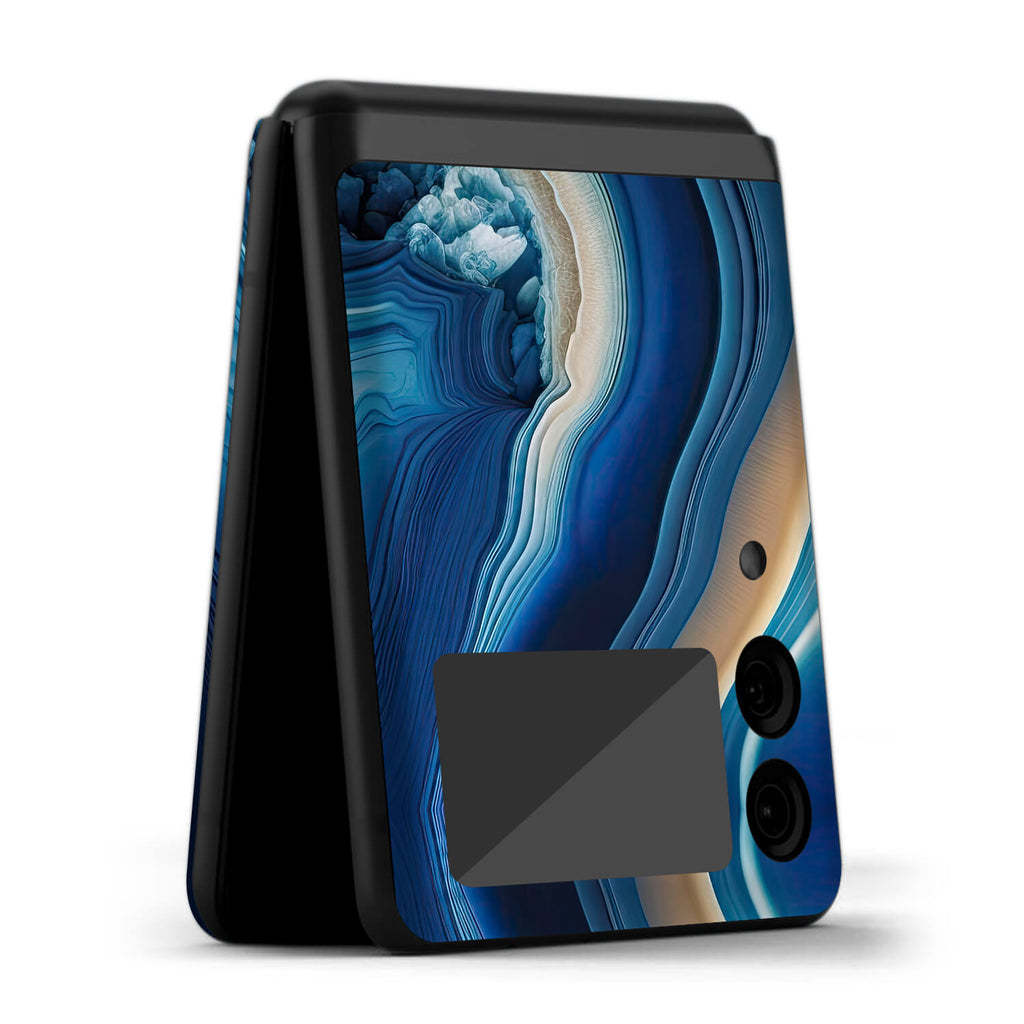 Samsung Galaxy Z Flip 3 Skins | Custom Phone Skins | XtremSkins ...