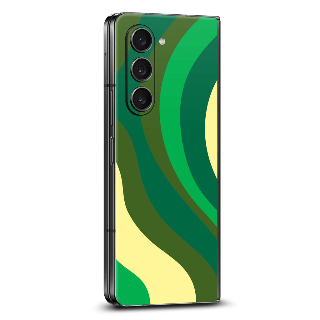 Samsung Galaxy Z Fold 5 Skins and Wraps | XtremeSkins