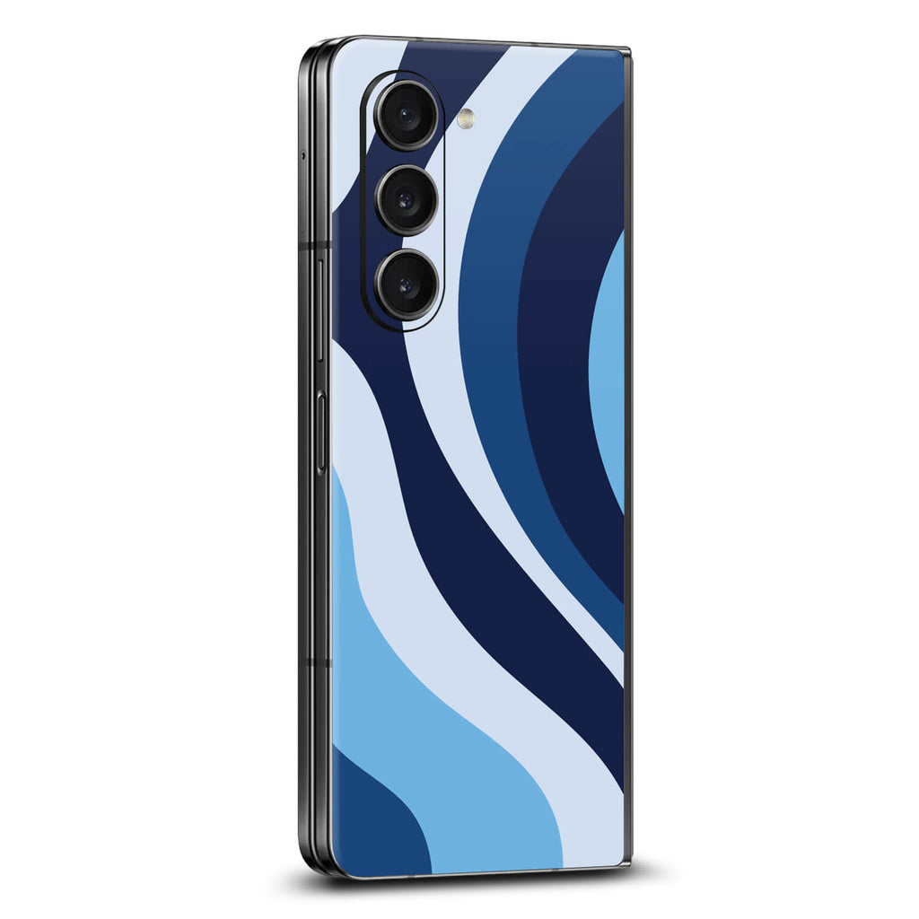 Samsung Galaxy Z Fold 5 Skins and Wraps | XtremeSkins