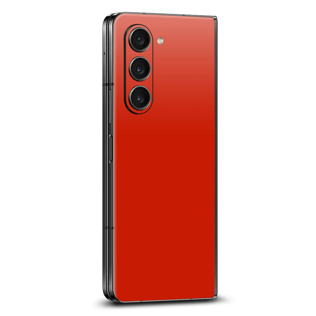 Samsung Galaxy Z Fold 5 Skins and Wraps | XtremeSkins