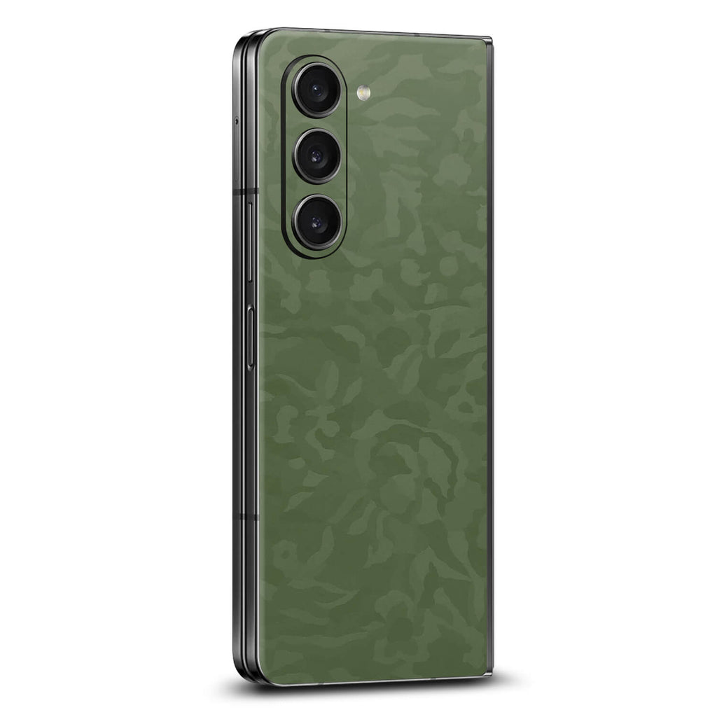 Samsung Galaxy Z Fold 5 Skins and Wraps | XtremeSkins