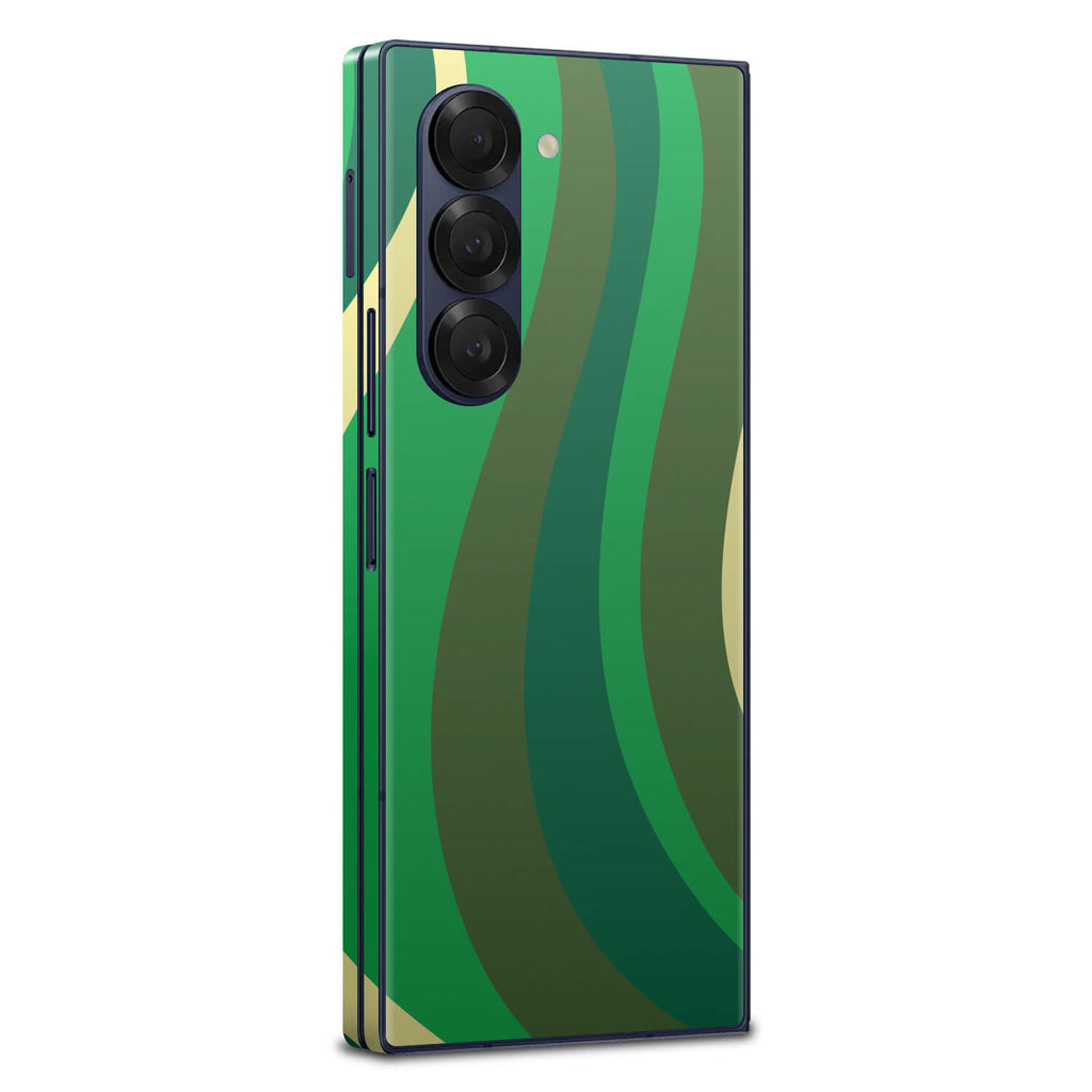 Samsung Galaxy Z Fold 6 Skins and Wraps | XtremeSkins