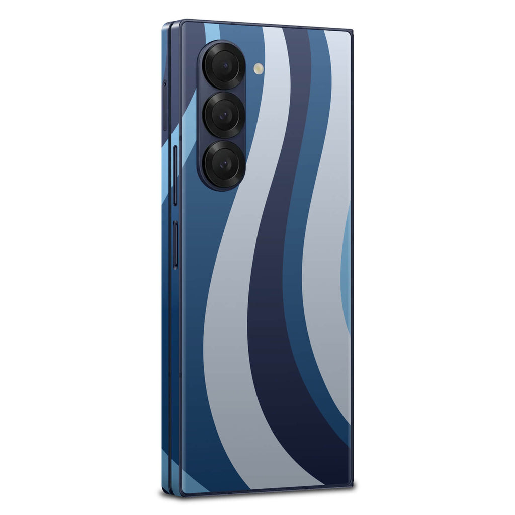 Samsung Galaxy Z Fold 6 Skins and Wraps | XtremeSkins