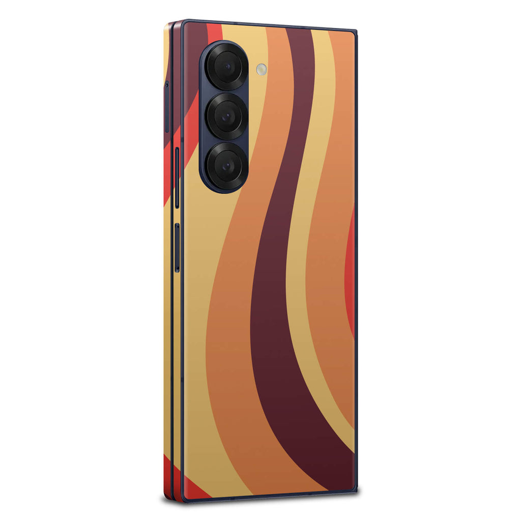 Samsung Galaxy Z Fold 6 Skins and Wraps | XtremeSkins