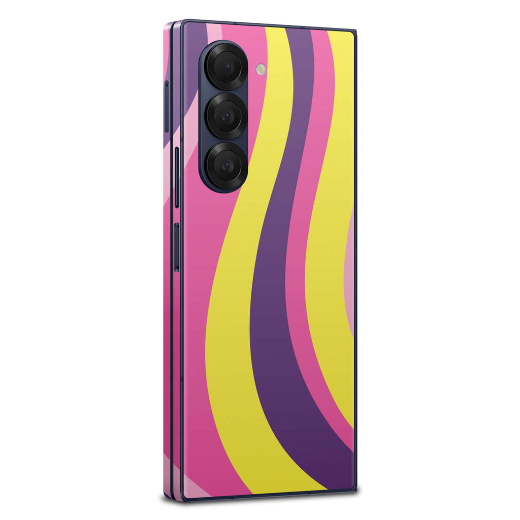 Samsung Galaxy Z Fold 6 Skins and Wraps | XtremeSkins