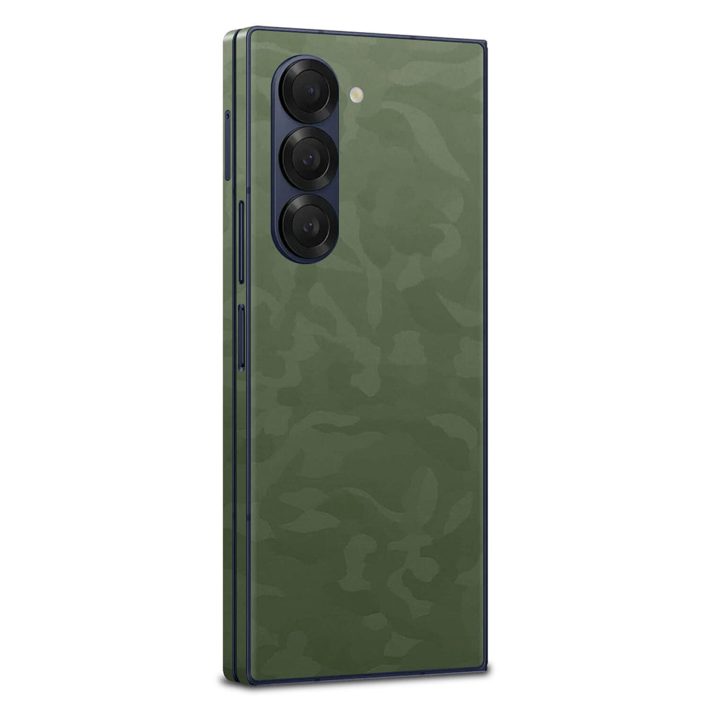 Samsung Galaxy Z Fold 6 Skins and Wraps | XtremeSkins