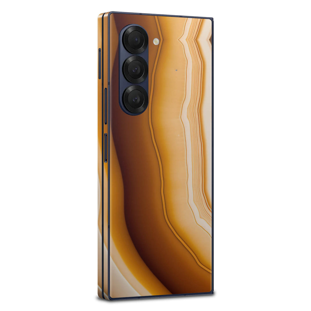 Samsung Galaxy Z Fold 6 Skins and Wraps | XtremeSkins