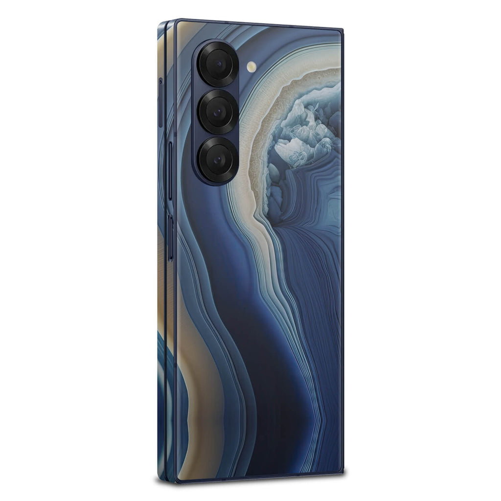 Samsung Galaxy Z Fold 6 Skins and Wraps | XtremeSkins