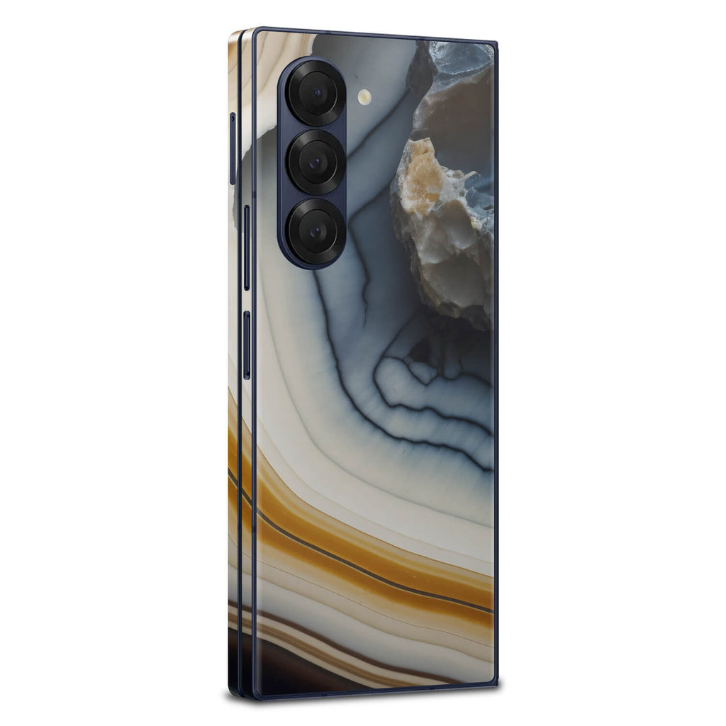 Samsung Galaxy Z Fold 6 Skins and Wraps | XtremeSkins