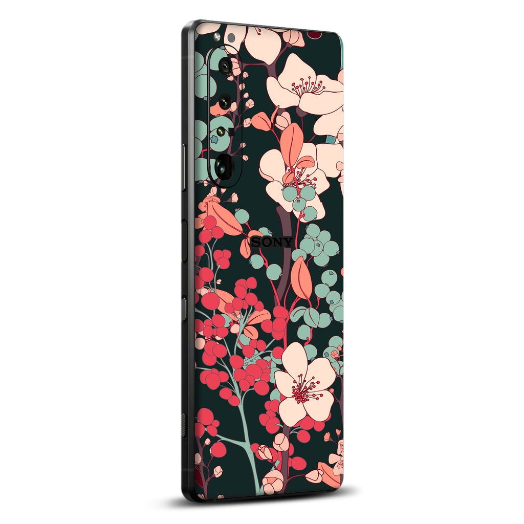 Sony Xperia 1 iv Skins and Wraps | Custom Phone Skins | XtremeSkins