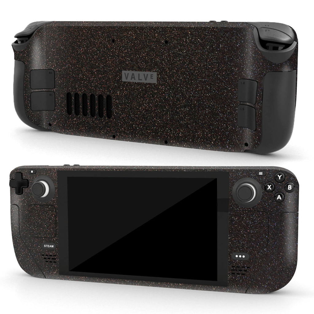 Steam Deck (OLED) Skins and Wraps | Custom Console Skins | XtremeSkins