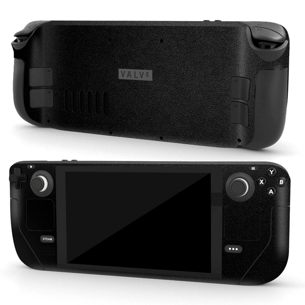 Steam Deck Oled Skins And Wraps Custom Console Skins Xtremeskins