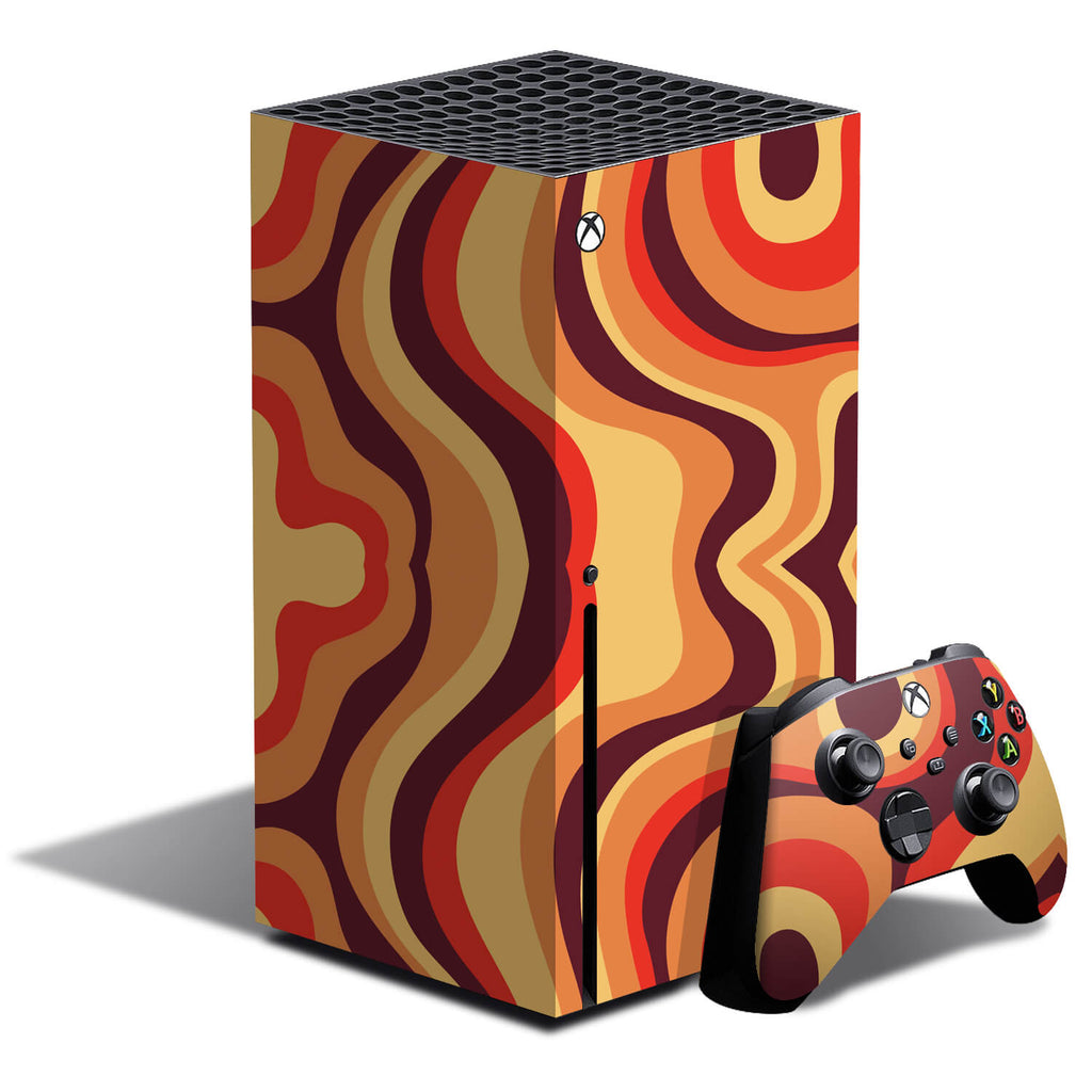 Xbox Series X Skins and Wraps | Custom Console Skins | XtremeSkins