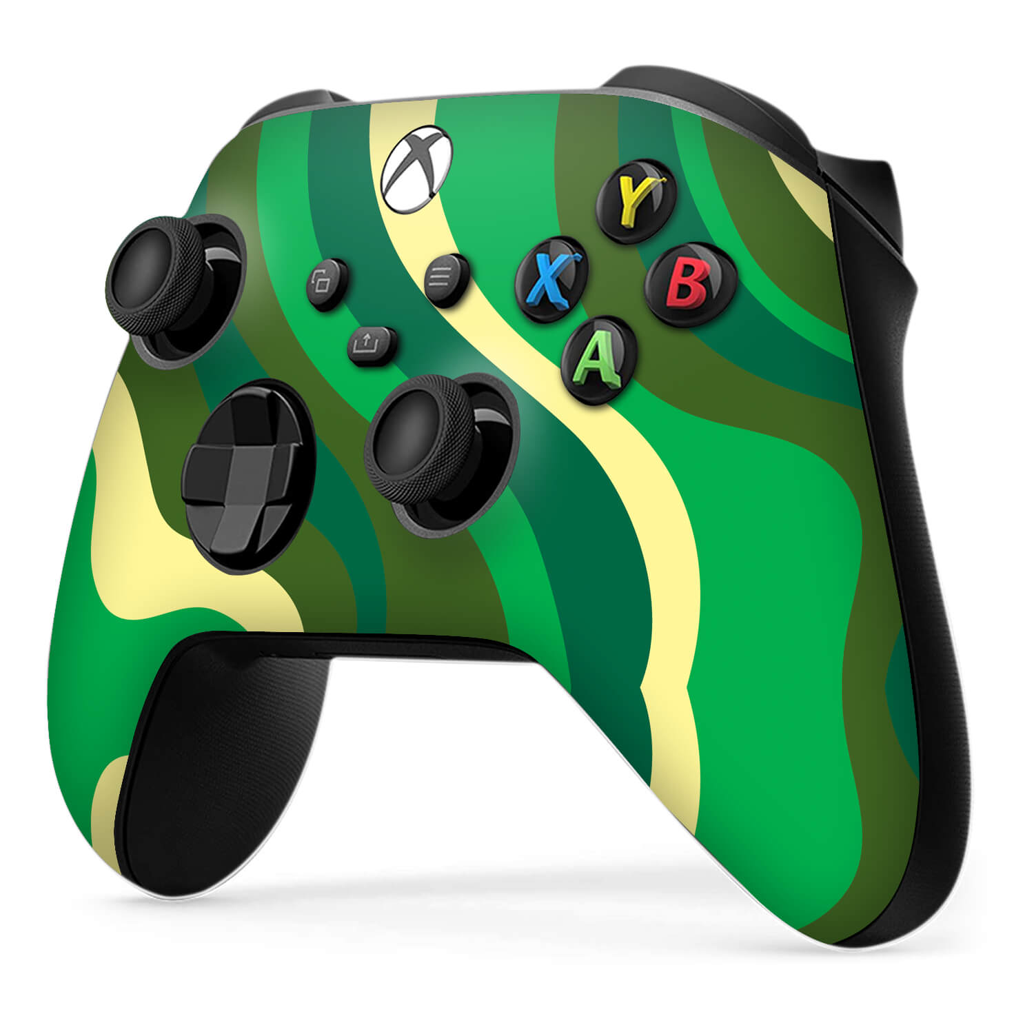 Xbox One Controller Skins PowerA | FUSION Pro Wireless Controller For