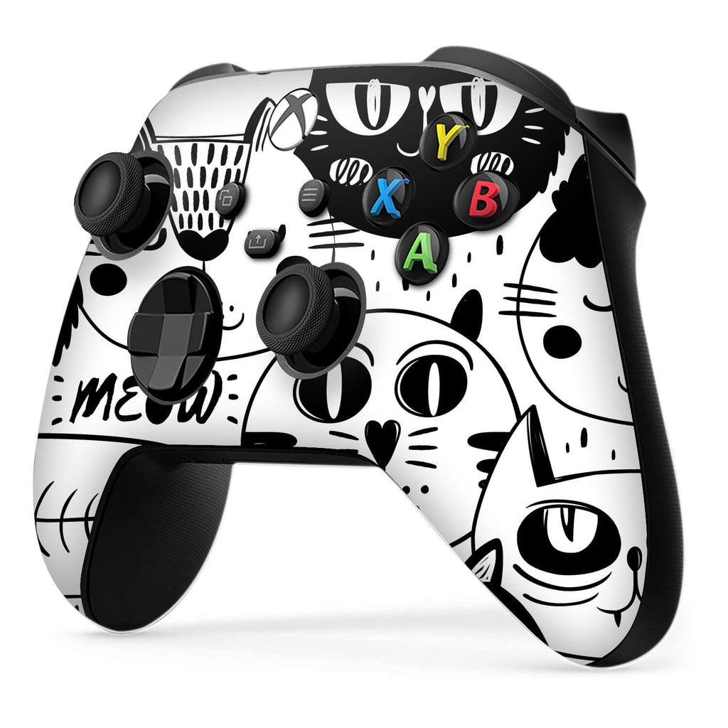 Xbox Series X Controller Skins and Wraps | XtremeSkins