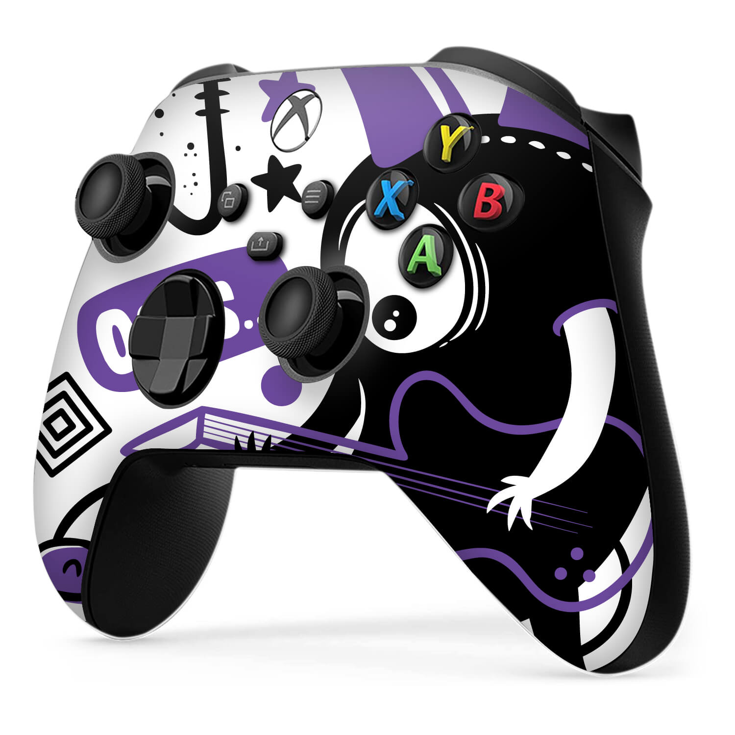 Xbox Controller Skins
