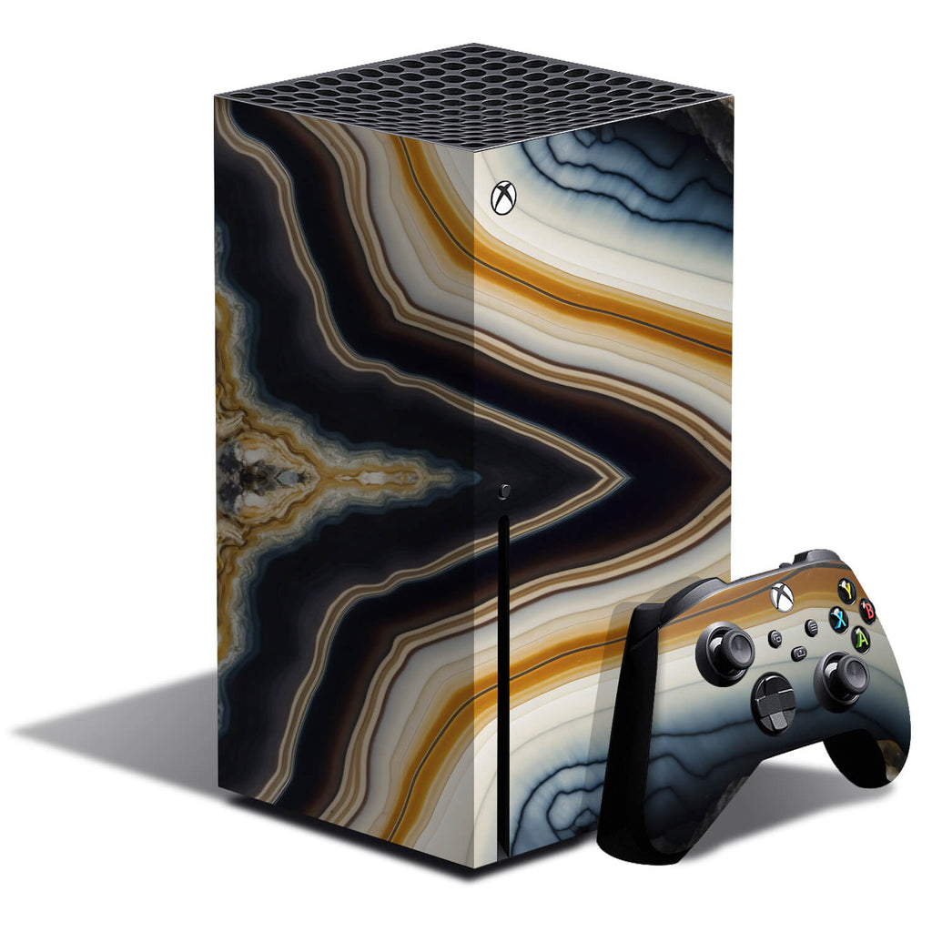 Xbox Series X Skins and Wraps | Custom Console Skins | XtremeSkins