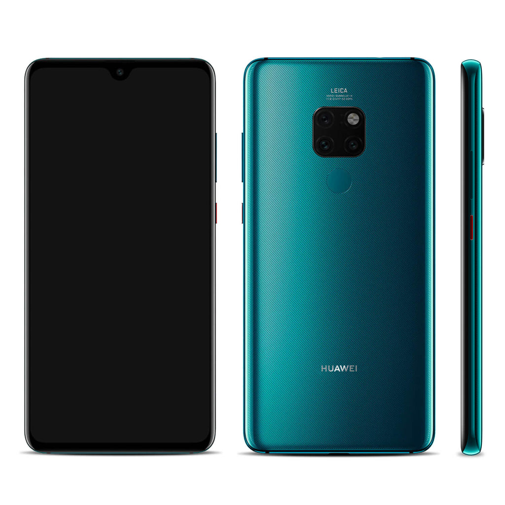 Huawei Mate 20 Skins and Wraps | Custom Phone Skins | XtremeSkins