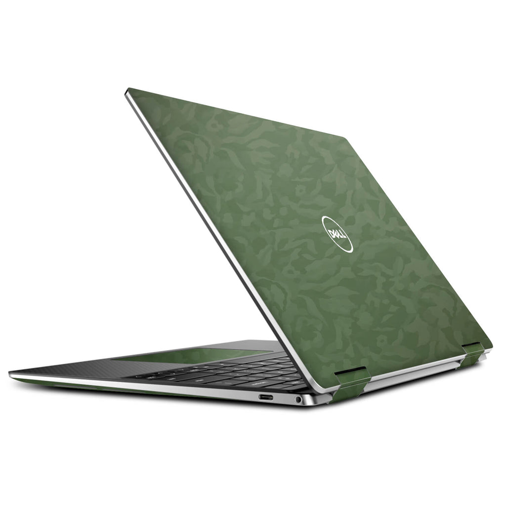 Dell XPS 13 2-in-1 (9310) Skins and Wraps | XtremeSkins