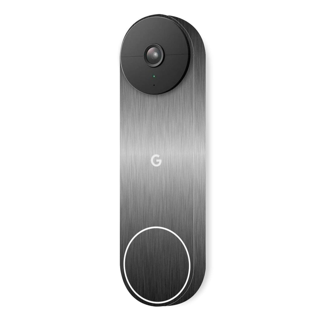 Google Nest Hello Doorbell (Battery) Skins and Wraps | XtremeSkins