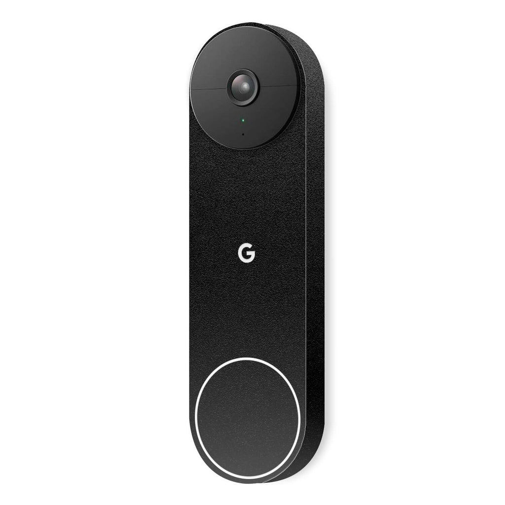 Google Nest Hello Doorbell (Battery) Skins and Wraps | XtremeSkins