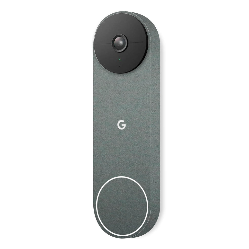 Google Nest Hello Doorbell (Battery) Skins and Wraps | XtremeSkins