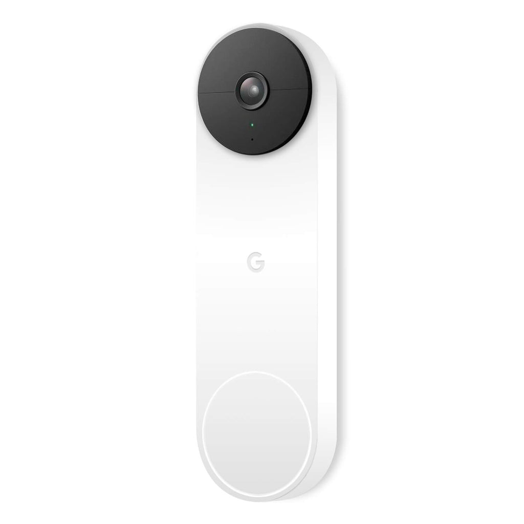 Google Nest Hello Doorbell (Battery) Skins and Wraps | XtremeSkins