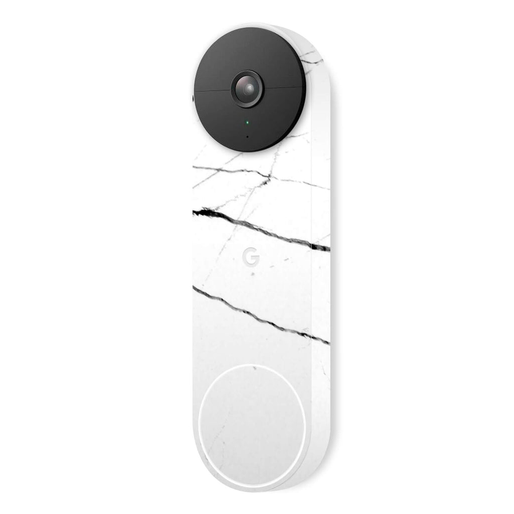Google Nest Hello Doorbell (Battery) Skins and Wraps | XtremeSkins