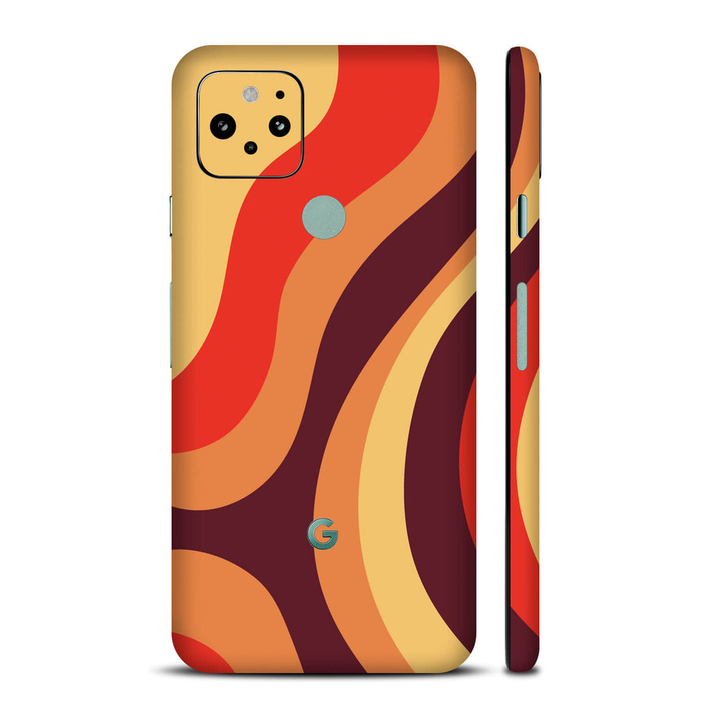 Abstract - Lava Skins | Custom Phone Skins | XtremeSkins