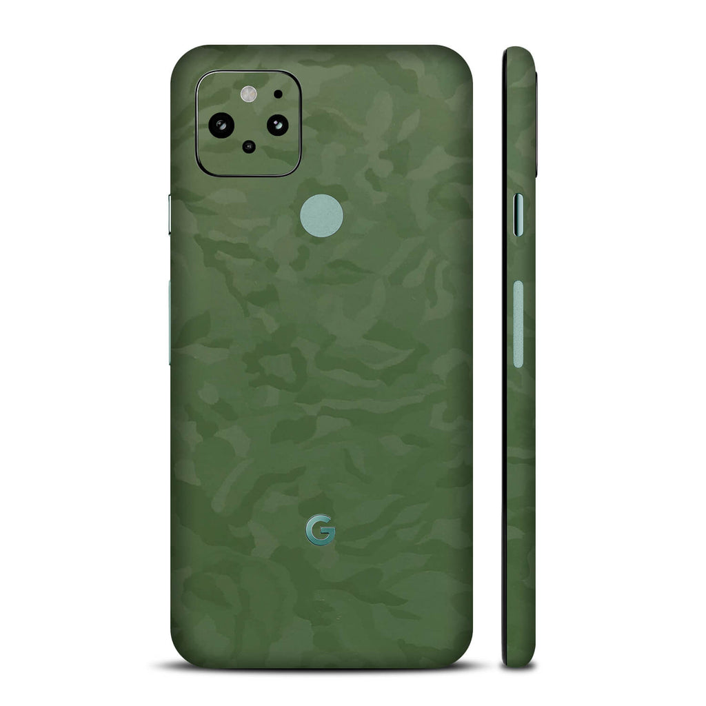 Google Pixel 5 Skins and Wraps | Custom Phone Skins | XtremeSkins