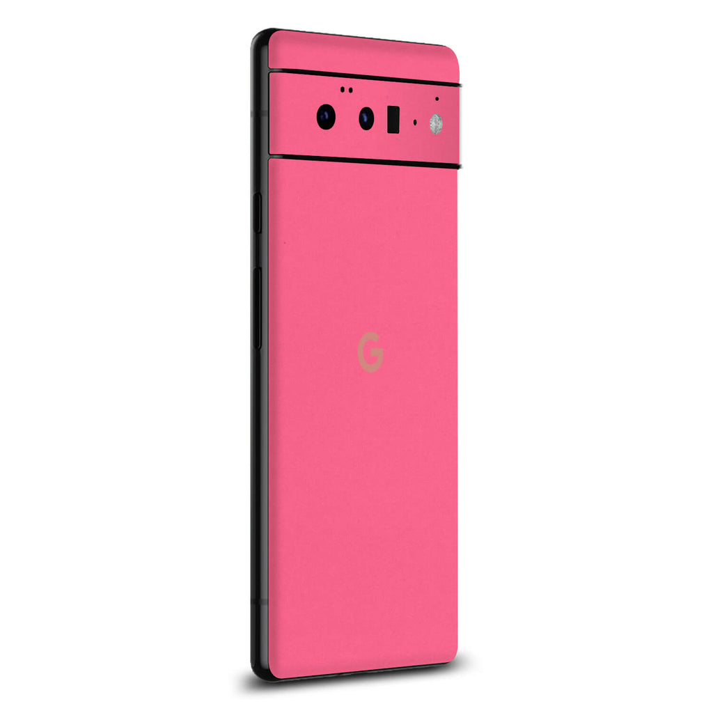 Google Pixel 6 Pro Skins and Wraps | Custom Phone Skins | XtremeSkins