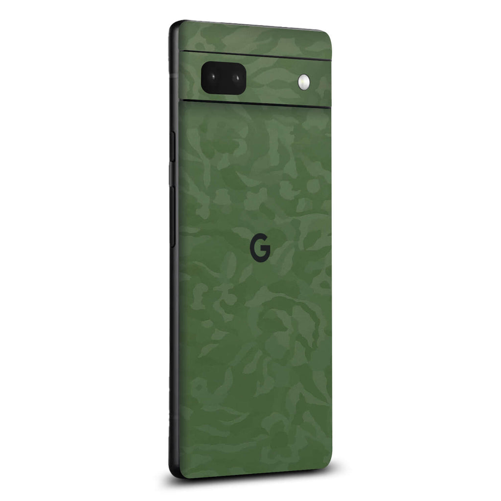 Google Pixel 6a Skins and Wraps | Custom Phone Skins | XtremeSkins