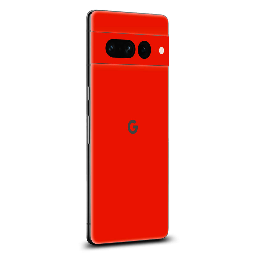 Google Pixel 7 Pro Skins and Wraps | Custom Phone Skins | XtremeSkins